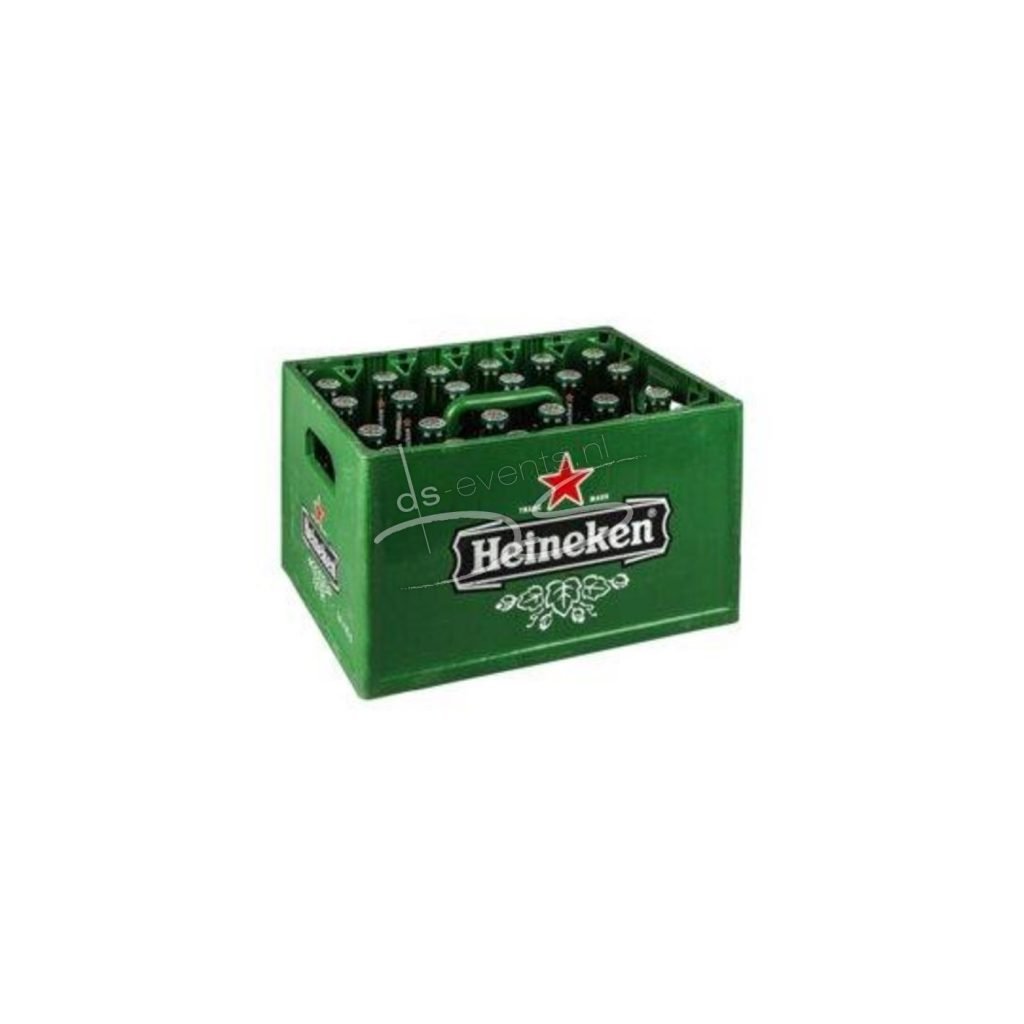 Heineken Kelder/Tankbier per liter