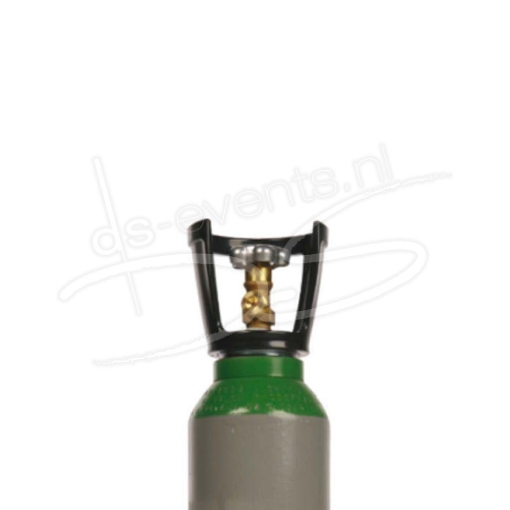 85-15% Argon menggas 20L - vulling | DS-Events